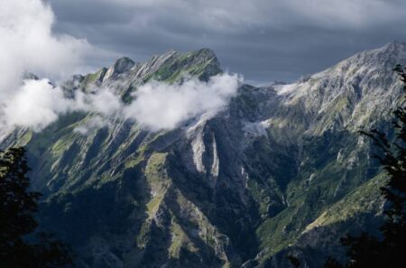 Perché le Alpi Apuane si chiamano Alpi? - gentechevainmontagna
