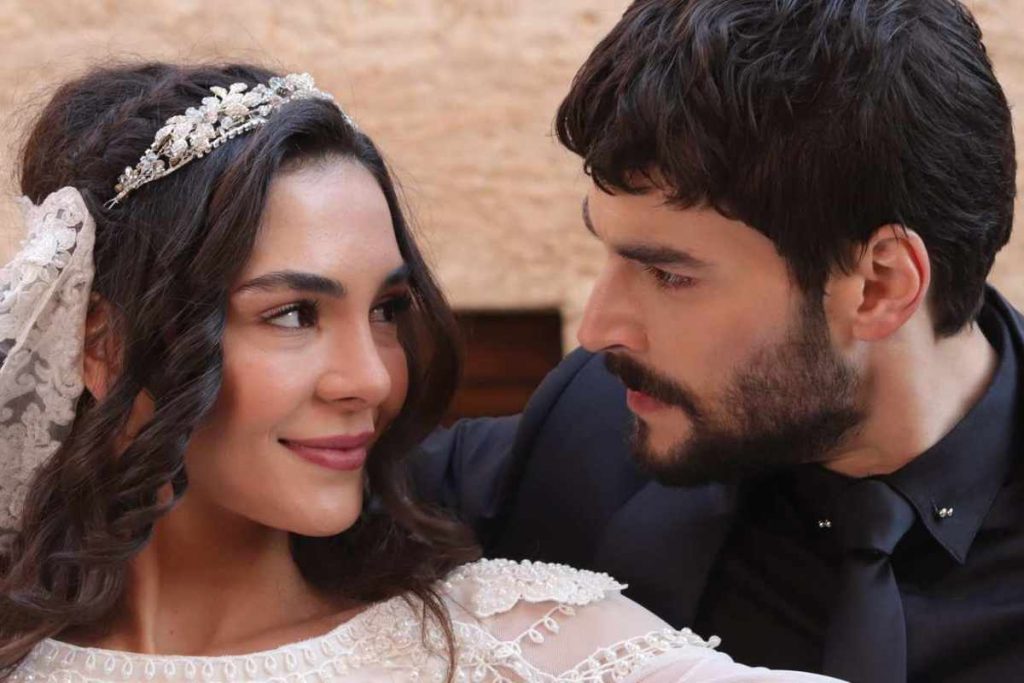 Hercai, la terza stagione arriva in Italia? Quante puntate mancano per ...