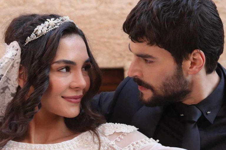 Hercai, la terza stagione arriva in Italia? Quante puntate mancano per ...