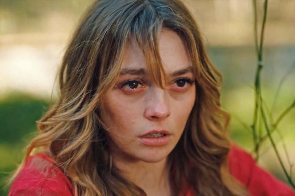 La Rosa della Vendetta, anticipazioni: gesto estremo di Deva, colpo di ...