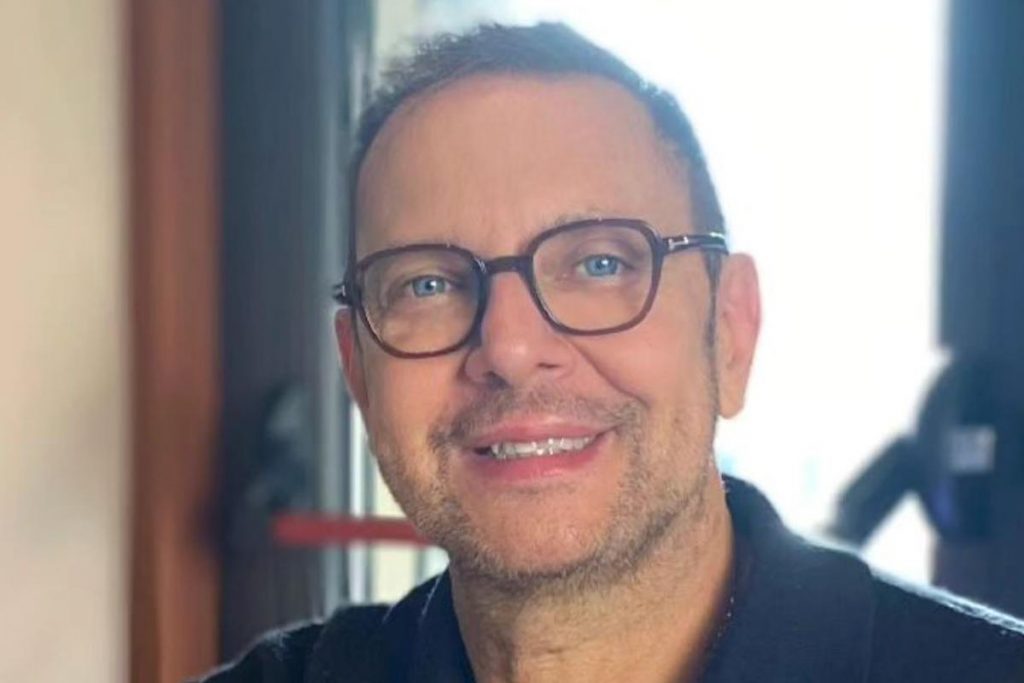 "Preso per i capelli e intervento al cuore": la verità sull'addio alla Rai - gentechevainmontagna