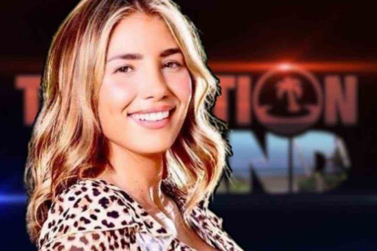 Temptation Island Martina, tutto è successo pochi giorni dopo la fine ...